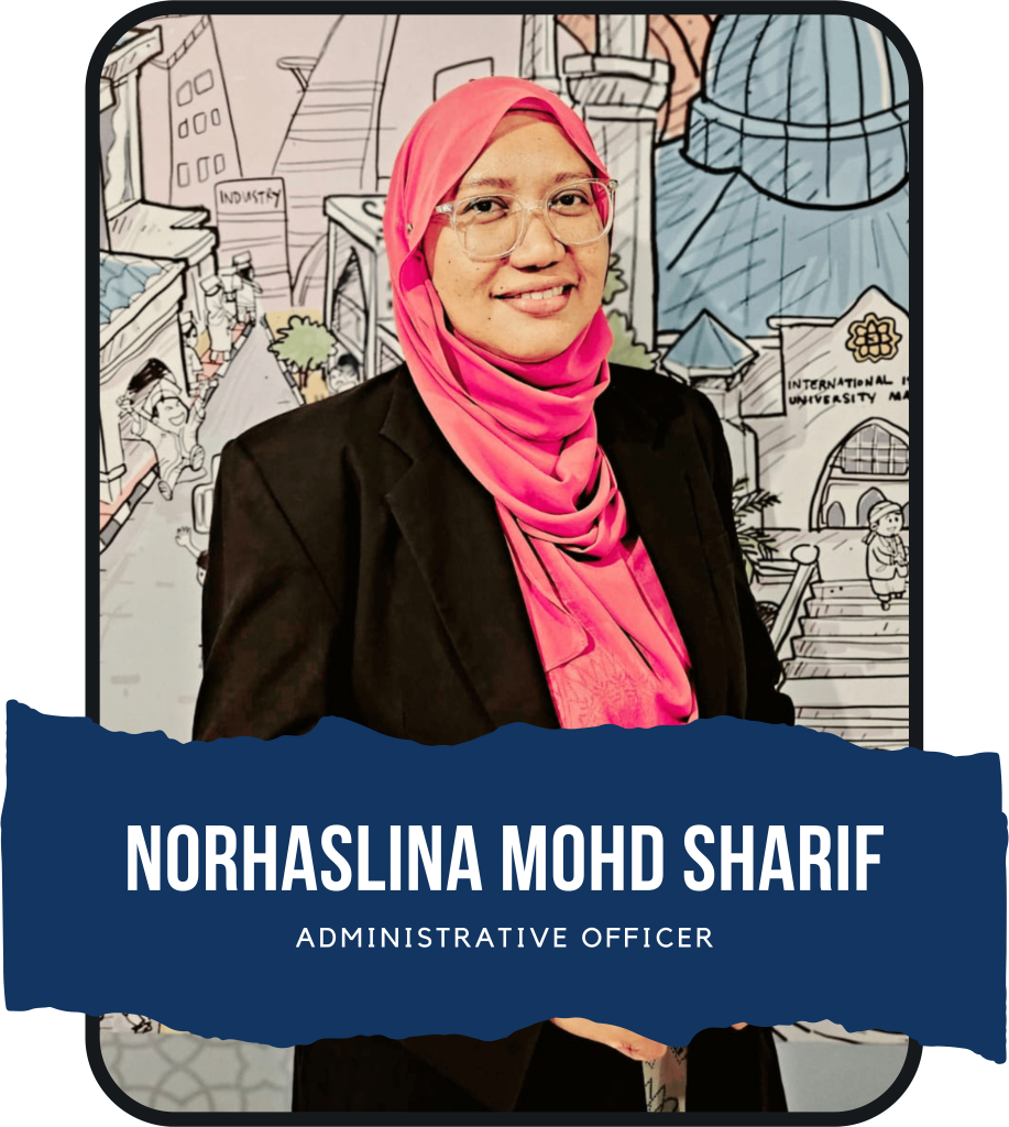 Our Team – CREDITED CO-CURRICULAR CENTRE (CCC)