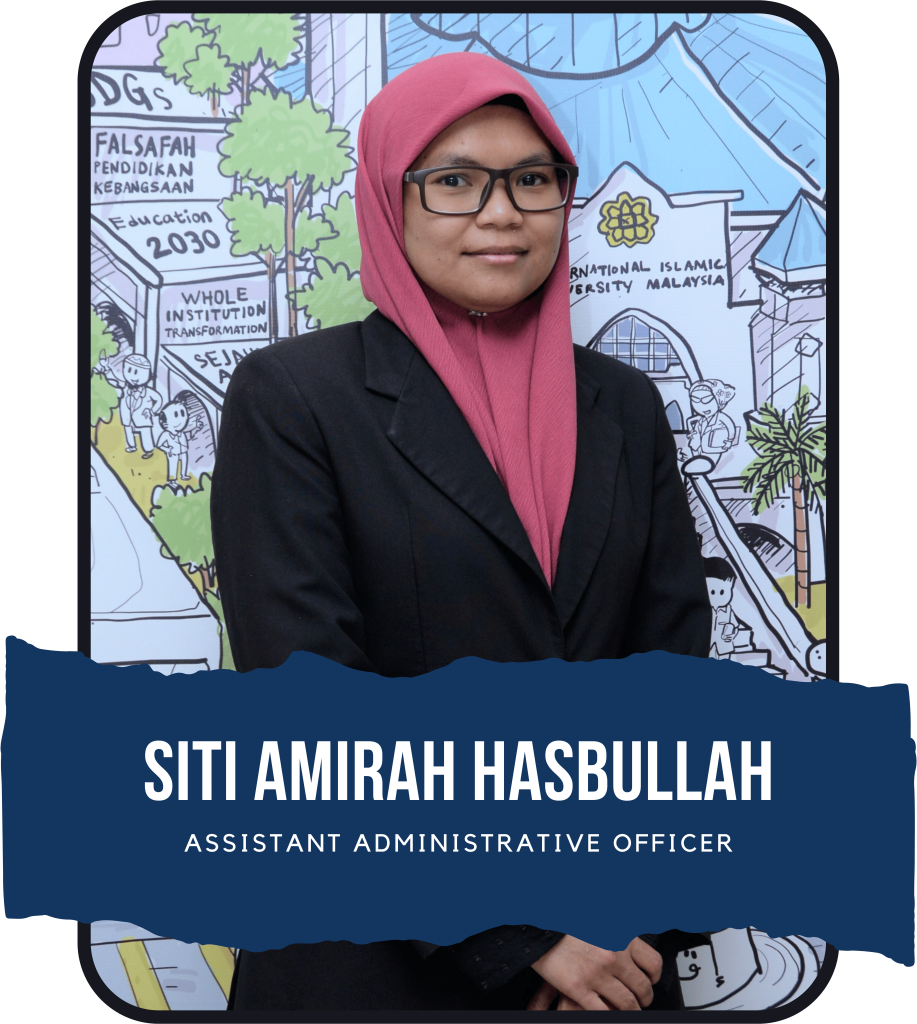 Our Team – CREDITED CO-CURRICULAR CENTRE (CCC)