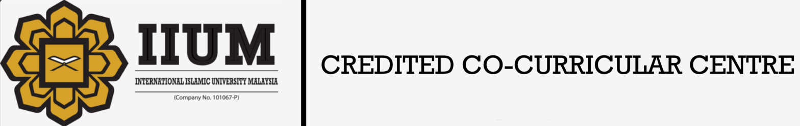 CREDITED CO-CURRICULAR CENTRE (CCC) – Enriching Student Life Beyond the ...