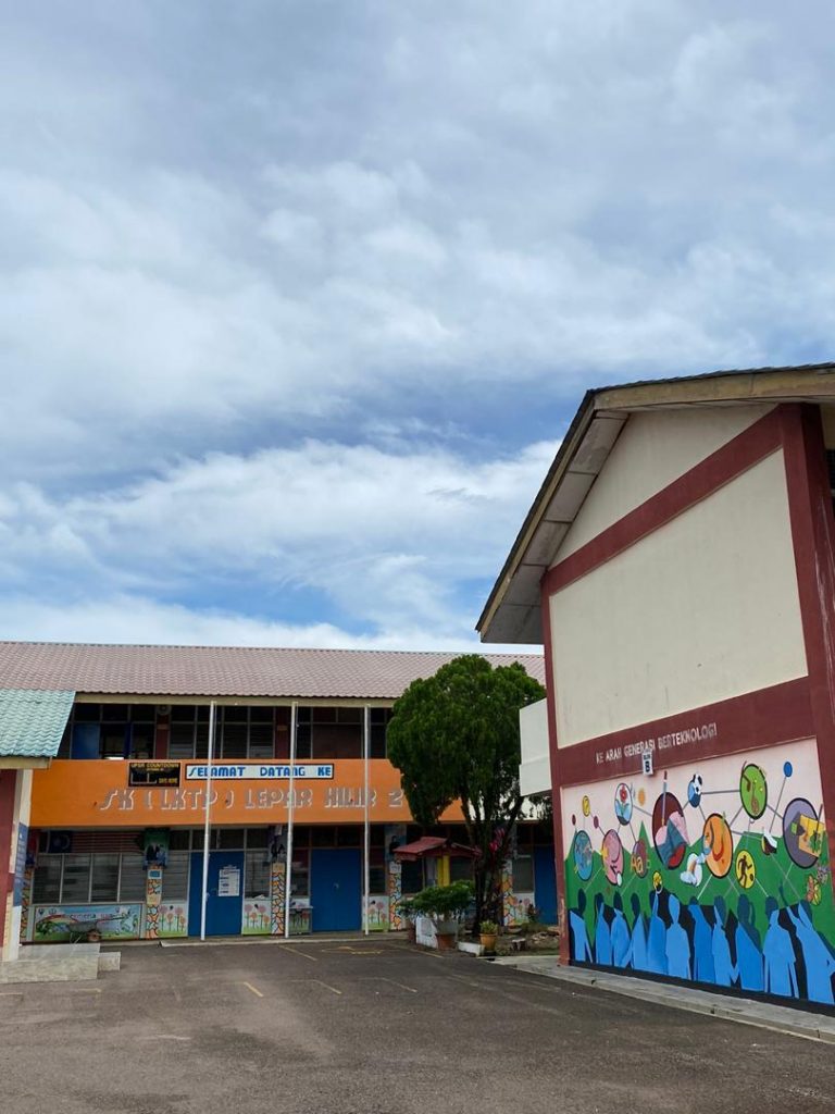 WASTE MANAGEMENT – Centre for Languages and Pre-University Academic ...