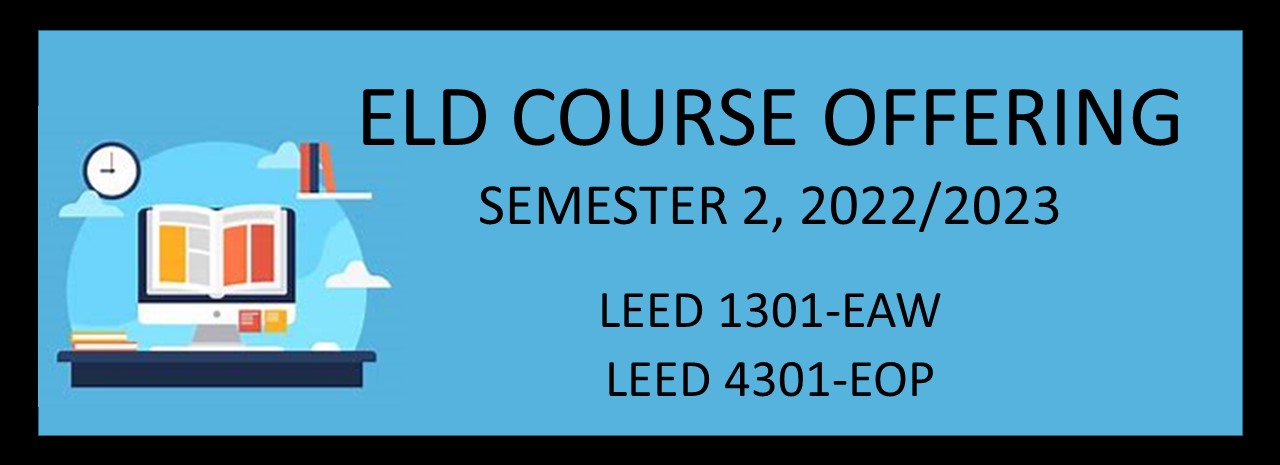 course offering – Centre for Languages and Pre-University Academic ...