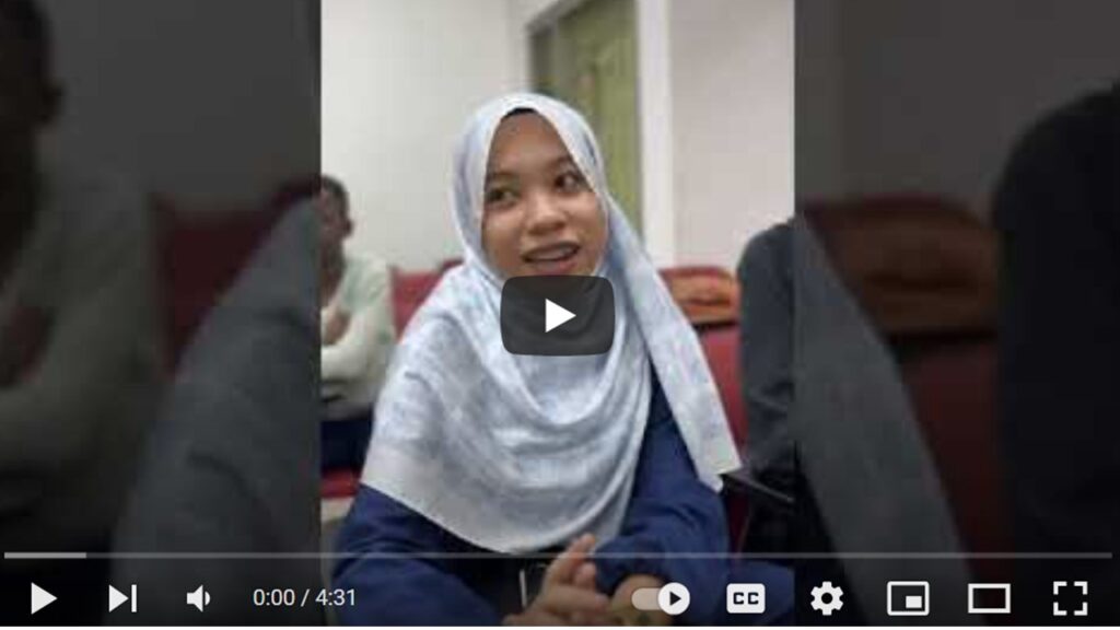 Centre for Languages and Pre-University Academic Development (CELPAD)