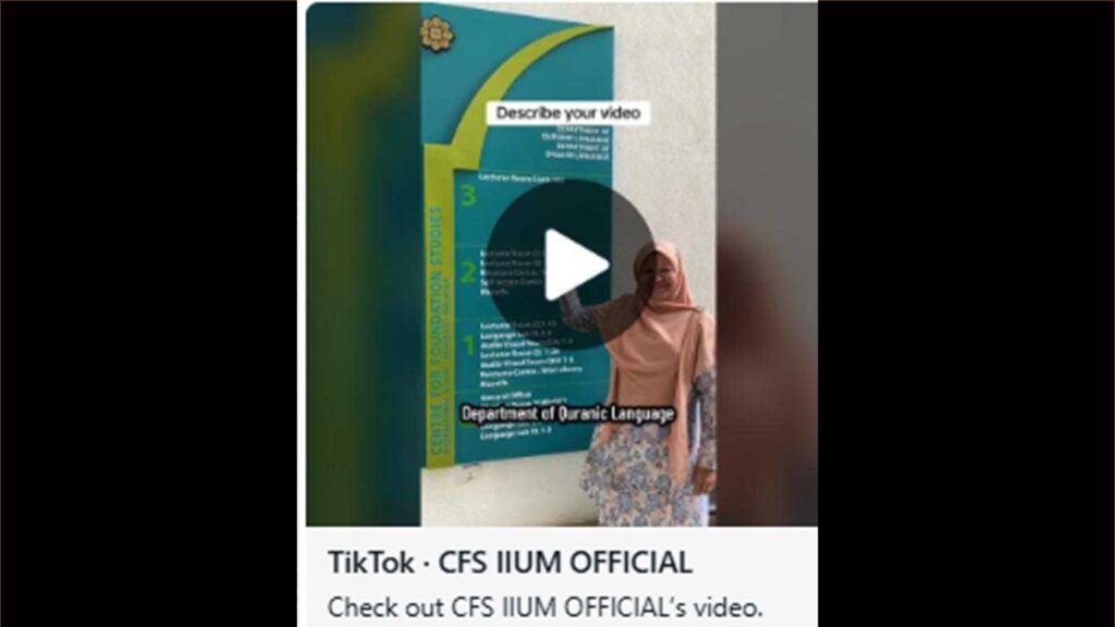 Centre for Languages and Pre-University Academic Development (CELPAD)