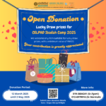 Centre for Languages and Pre-University Academic Development (CELPAD)