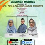 Centre for Languages and Pre-University Academic Development (CELPAD)