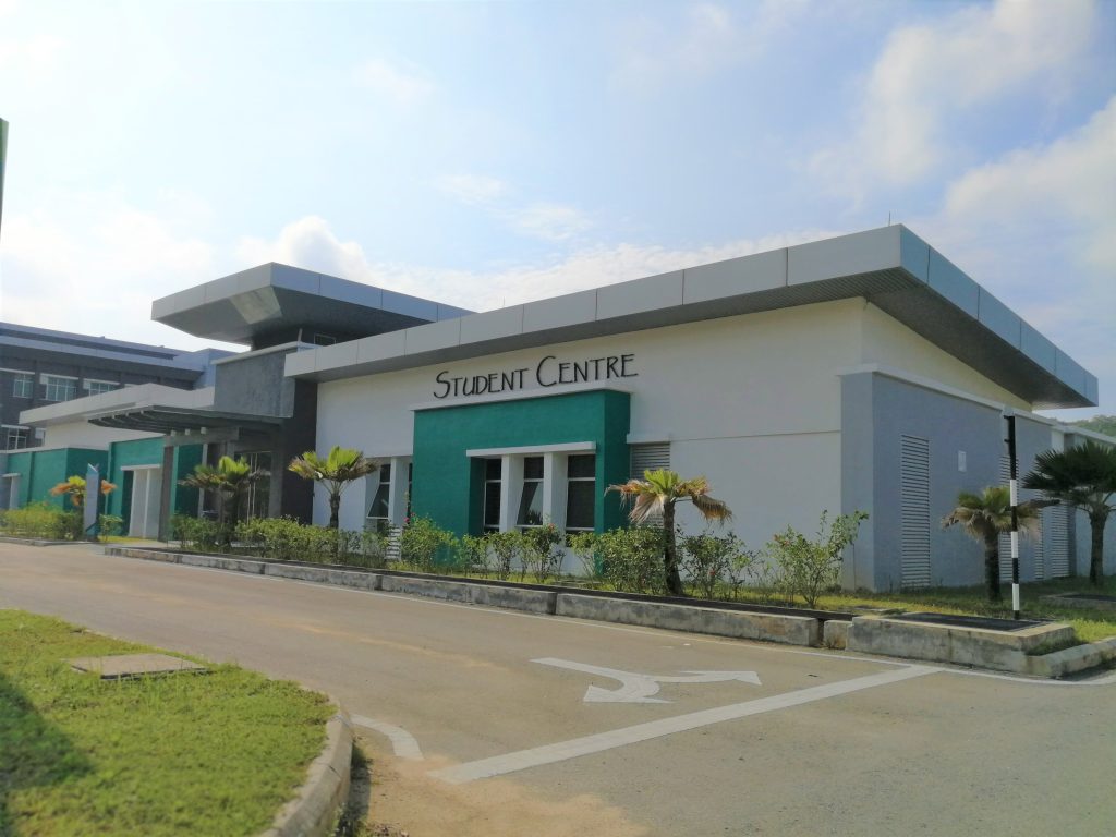 Facilities and Services Department – Centre for Foundation Studies
