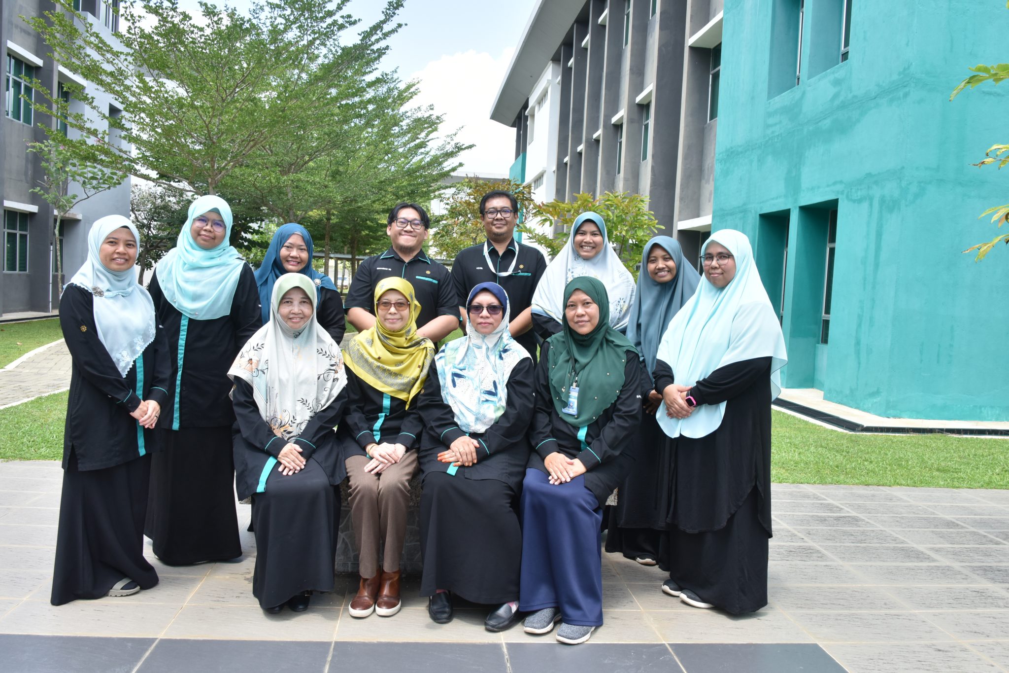 Department of Biology