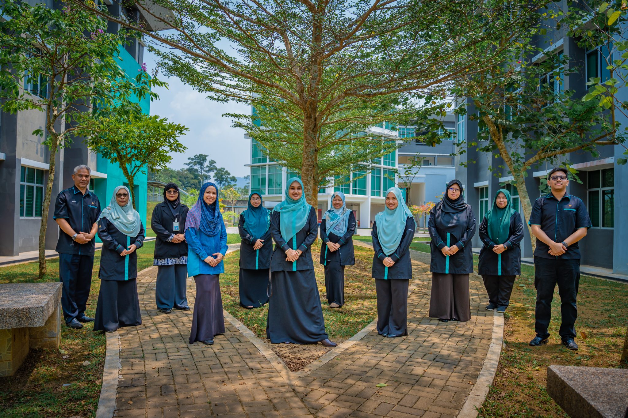 Department of Legal Studies – Centre for Foundation Studies