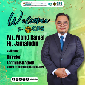 Centre for Foundation Studies (CFS)