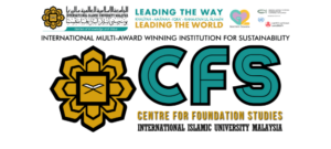 Finance Department – Centre for Foundation Studies