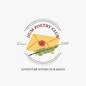 IIUM Poetry Club – Centre for Arts and Cultural Sustainable Development ...
