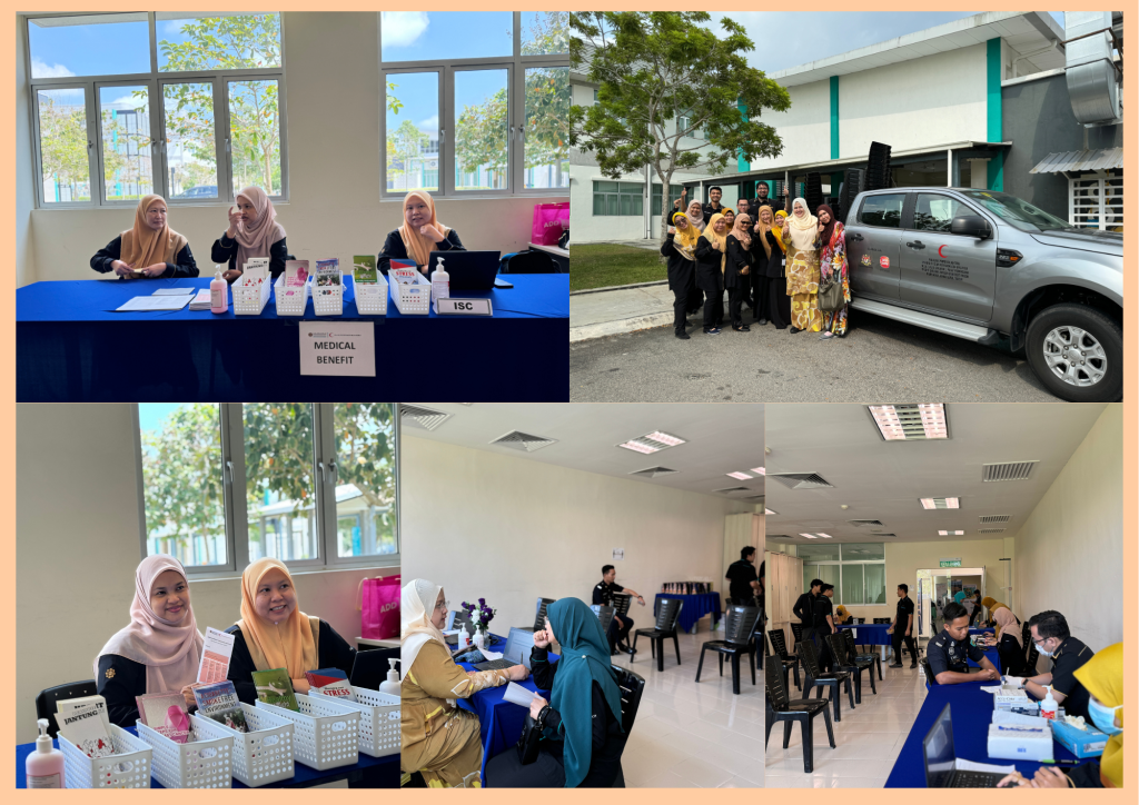 ACTIVITIES 2023 – IIUM Sejahtera Clinic