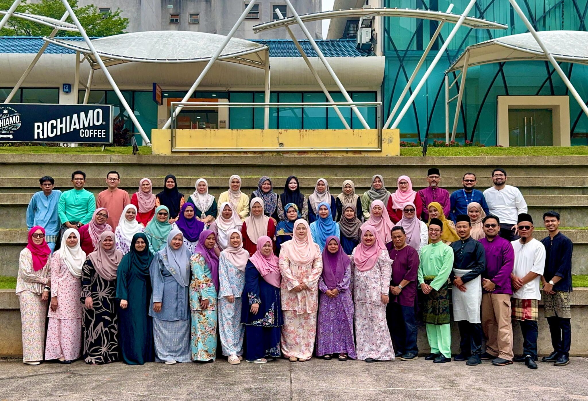 IIUM Sejahtera Clinic