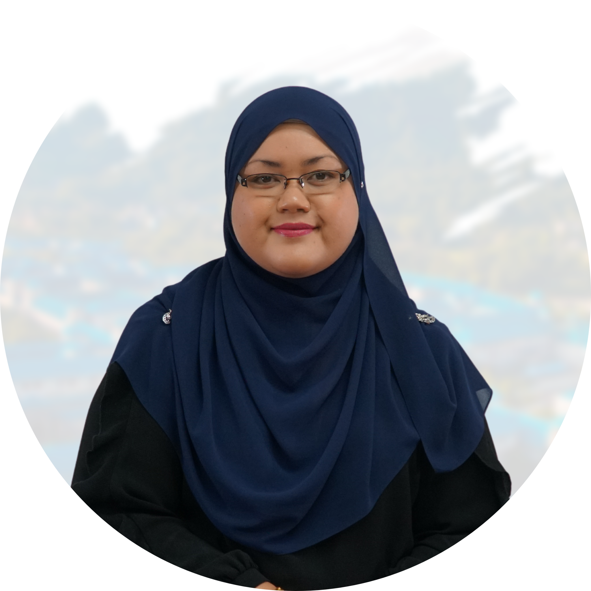 Our Team – Centre For Professional Development