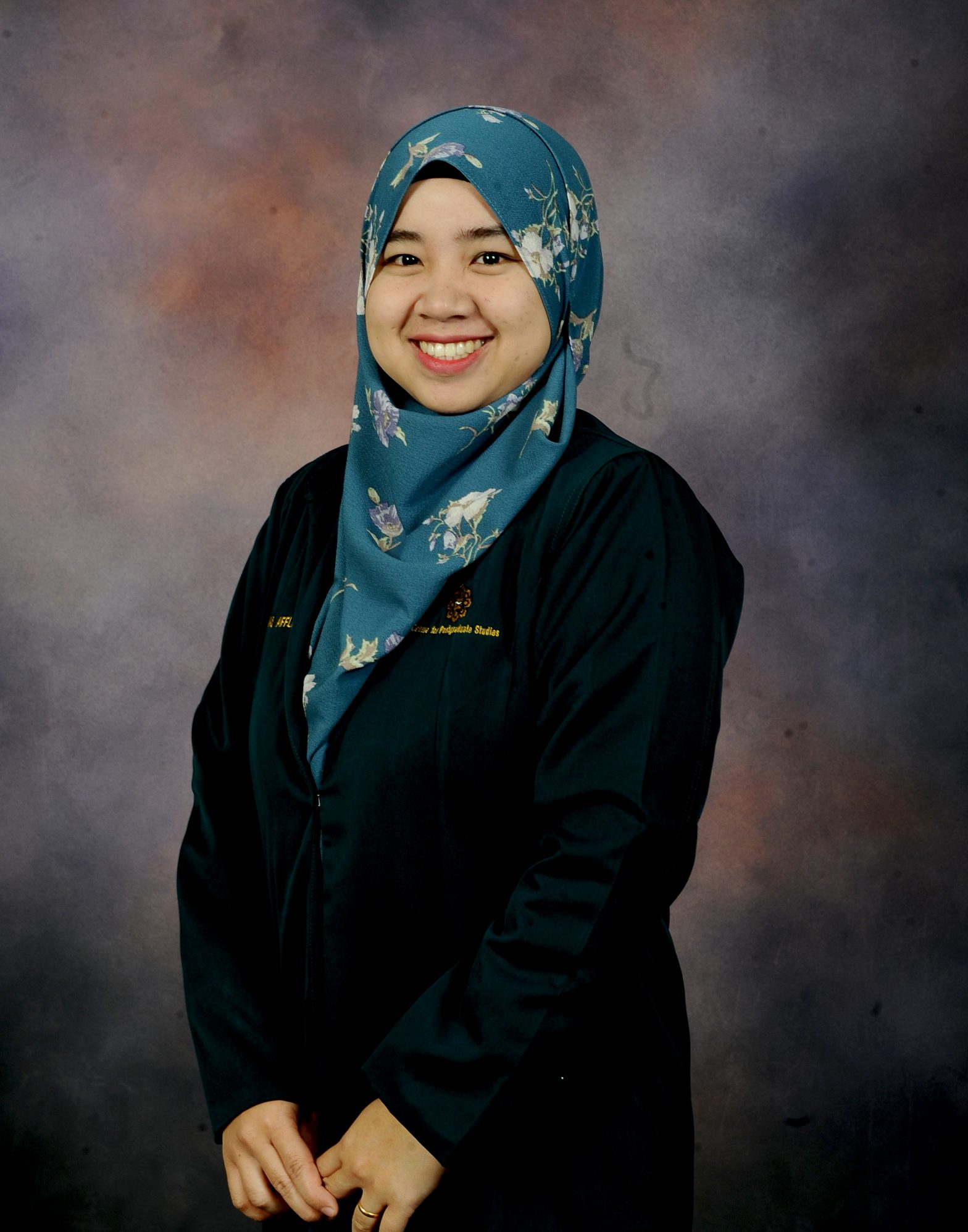 Examination and Graduation Unit – Centre for Postgraduate Studies (CPS)