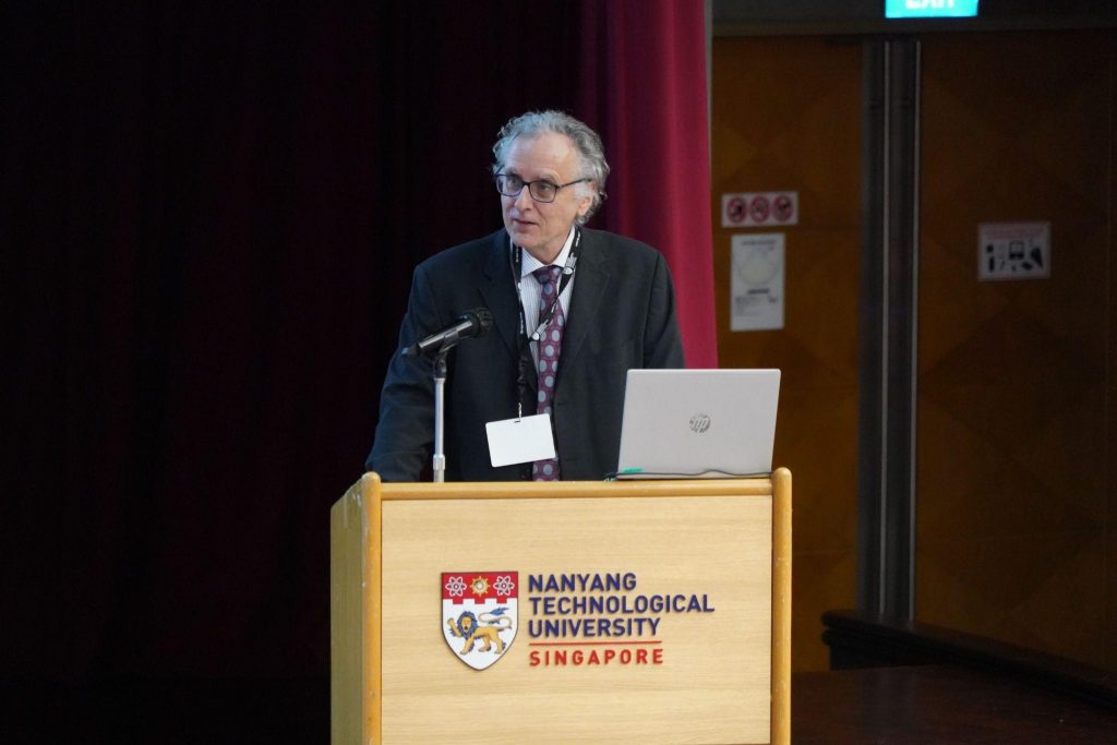 Fifth IP & Innovation Researchers of Asia Conference – Centre for ...