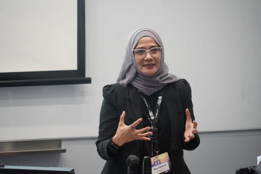 Fifth IP & Innovation Researchers of Asia Conference – Centre for ...