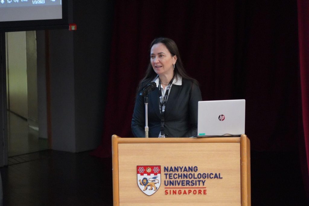 Fifth IP & Innovation Researchers of Asia Conference – Centre for ...