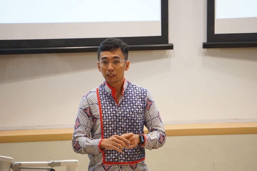 Fifth IP & Innovation Researchers of Asia Conference – Centre for ...