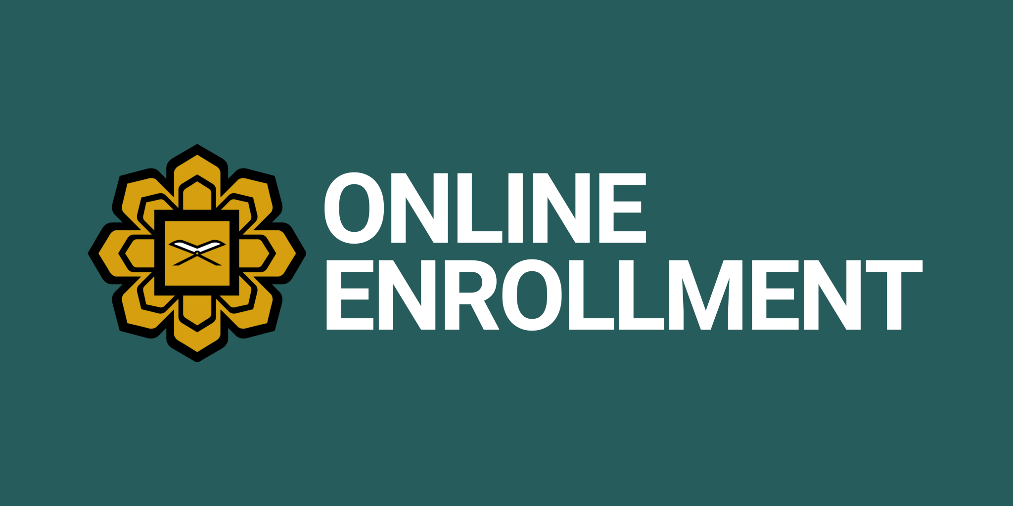 Enrollment Process – Centre for Postgraduate Studies (CPS)