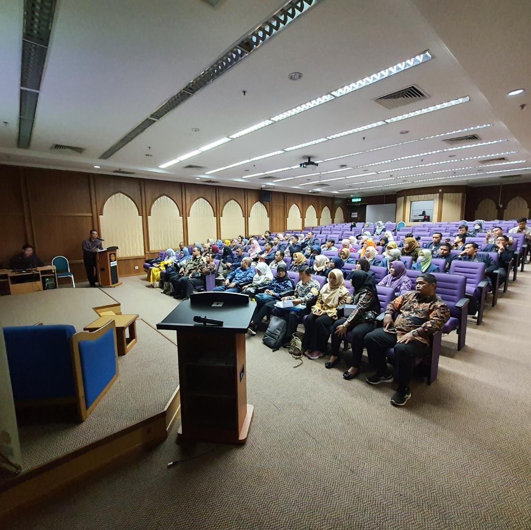 Gallery (May 2023) – Centre for Postgraduate Studies (CPS)