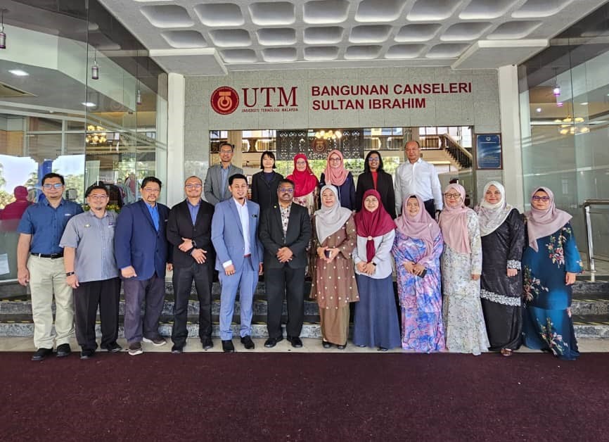 Gallery (September 2023) – Centre for Postgraduate Studies (CPS)