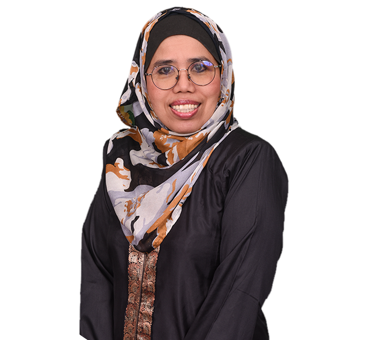 STAFF DIRECTORY – IWON IIUM- CENTRE OF EXCELLENCE