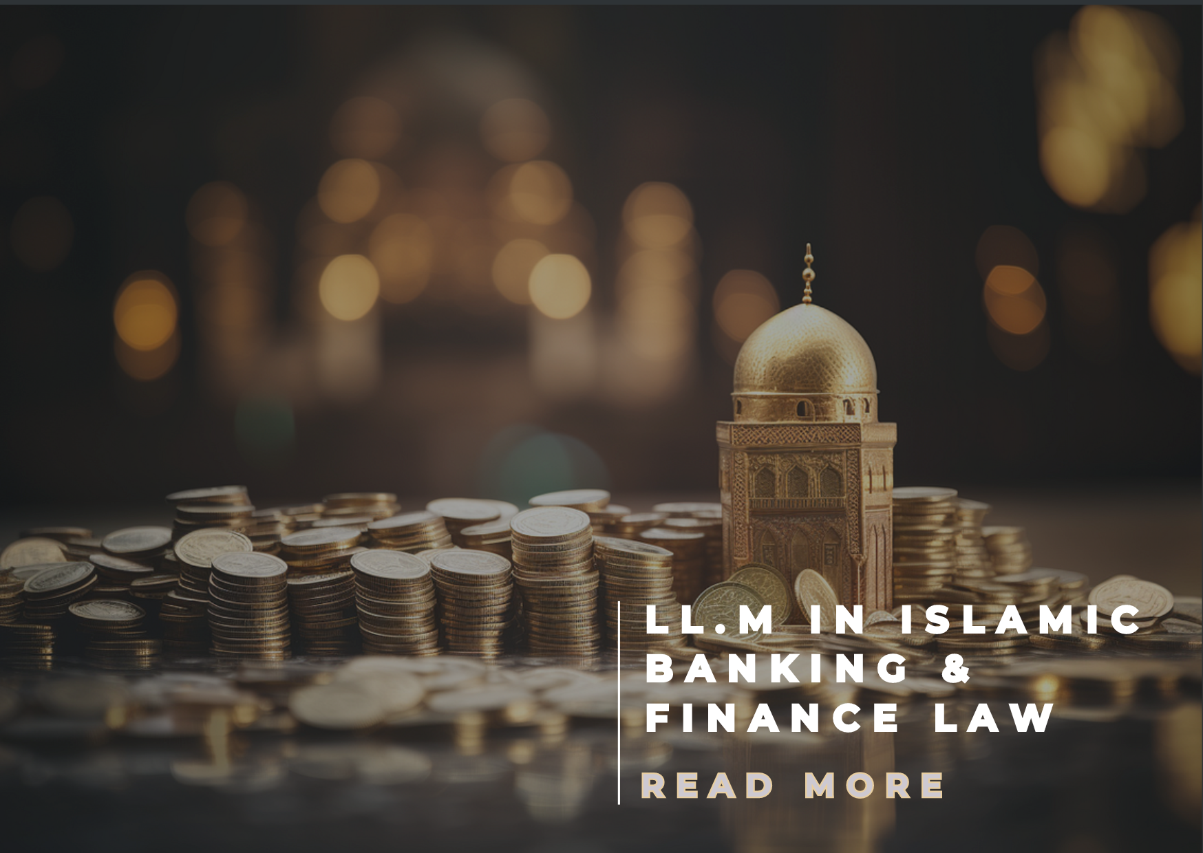 MASTER OF LAWS (LL.M) – Harun M. Hashim Law Centre