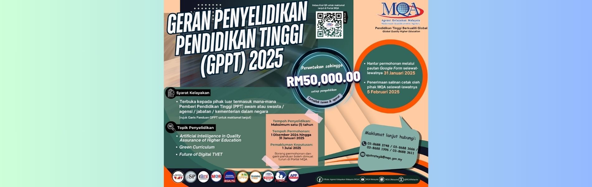 RMC Website – Research Managment Centre (RMC) Official Website