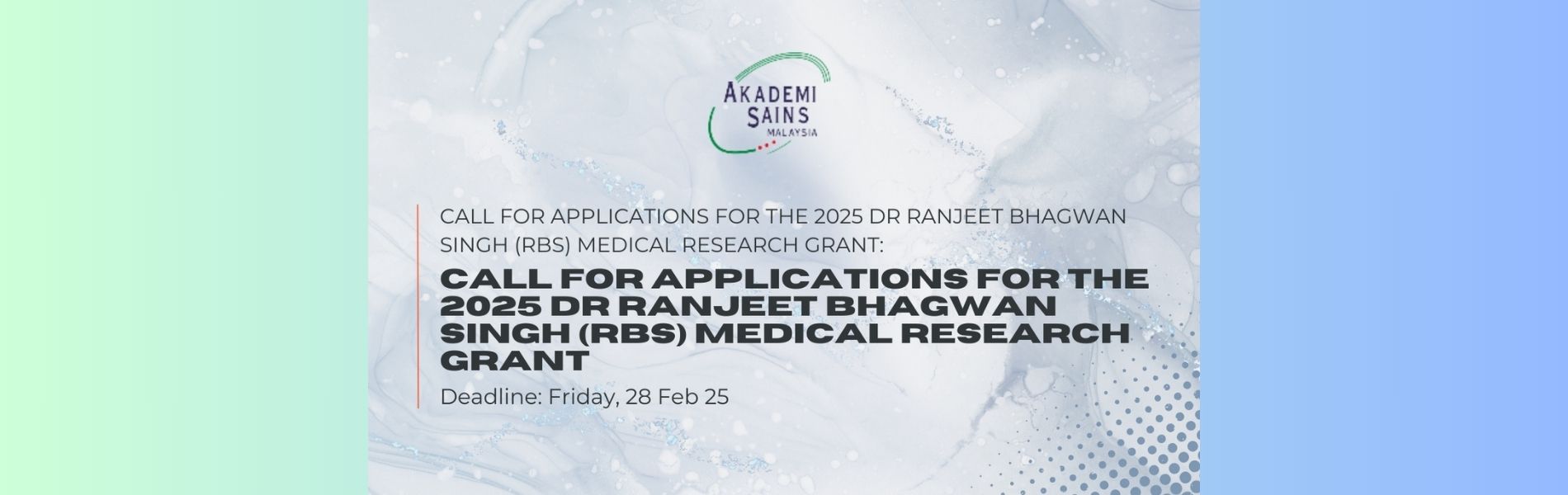 RMC Website – Research Managment Centre (RMC) Official Website